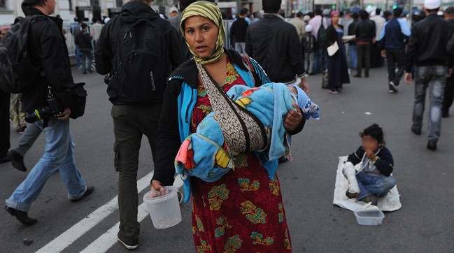 Roma and Gypsy Culture : r/AskEurope